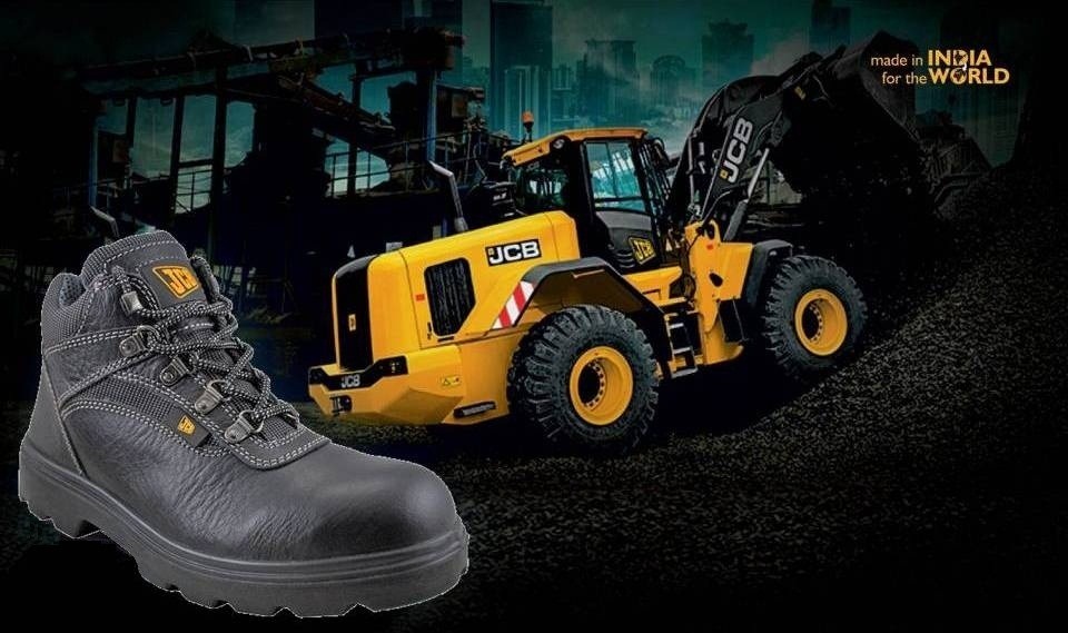 Products – JCB Footwear